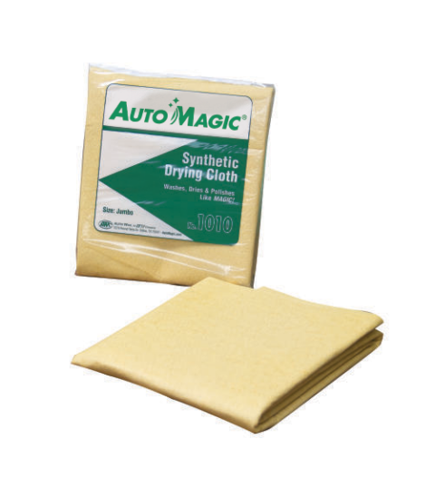 1010 - SYNTHETIC DRYING CLOTH