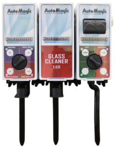 Home - ITW Auto Magic