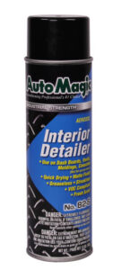 82-S - INTERIOR DETAILER - Auto Magic