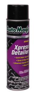 80-S - XPRESS DETAILER - Auto Magic