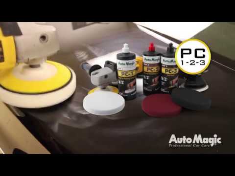 Videos - ITW Auto Magic