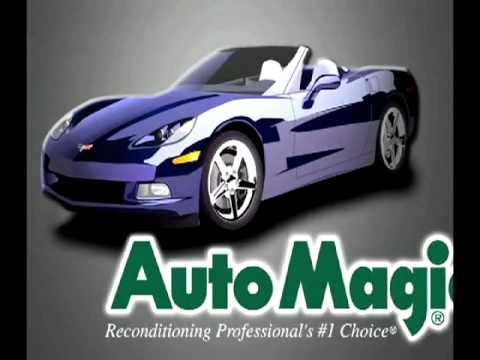 Videos - ITW Auto Magic